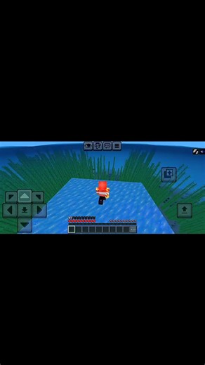 Walking Until I Find a Village With 4 Blacksmiths