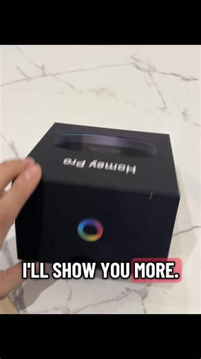 Discover Homey Pro Hub: Your Smart Home Solution