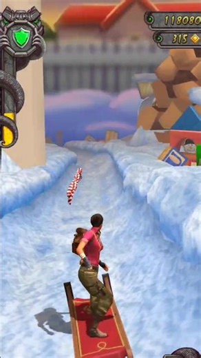 temple Run Power Index || Temple Run 2