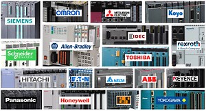 PLC Manufacturers: The Latest PLC Brands, Rankings & Revenues - Ladder Logic World