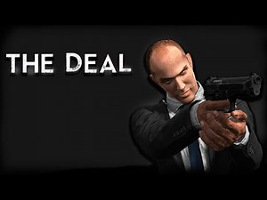 The Deal | Call of Duty 4: Modern Warfare – Custom Campaign Mod
