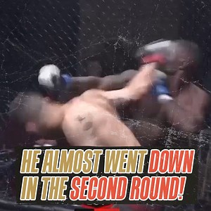 These Two MMA Amateurs Leave It All On The Mat!💪 | Fight Source