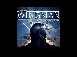 "Showdown" Orchestral (Extended) - Project Wingman