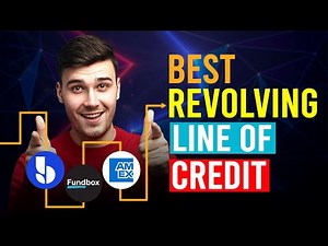 Best Revolving Line Of Credit (Which Is The Best Revolving Line Of Credit?)