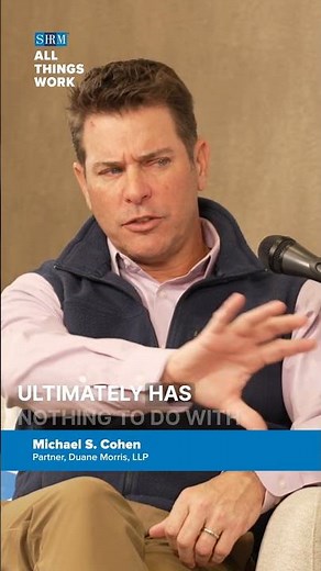 Why Structured Interviews Matter | All Things Work