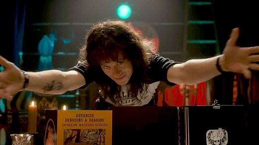 Every Stranger Things Monster & Their D&D Counterparts (& What It Could Mean for The Series Finale)