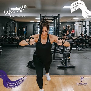 ⚜ BRAND NEW ~ Lifestyle Membership ⚜ Health Club Membership for £49...