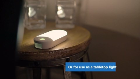 Camelion 3-Pack 4-in-1 Plug-in Power Failure Night Light,Motion and Light Sensor, Rechargeable Emergency Flashlight, Power Outage Light, Great for Emergency Preparedness, Hurricanes and Survival Kits