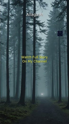 What Really Happened Allagash? 🌙