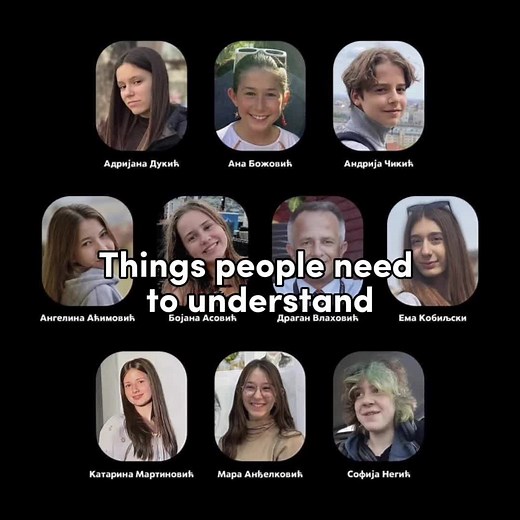 The Truth Behind Kosta's School Shooting Incident | Explained