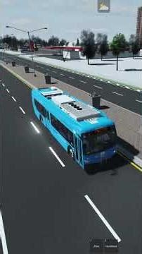 Caledonia Transit: 2022 XDE40 on the Route 117 Express