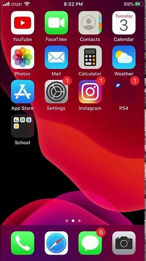 Downloading and Installing Apps From the App Store | iPhone