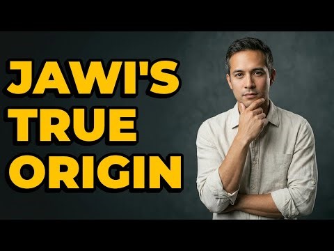 Did Islam Create Jawi Script In Malaysia?