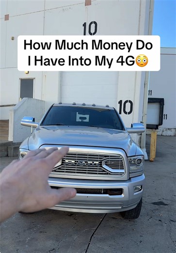 Cost Breakdown of My 4G Truck Build