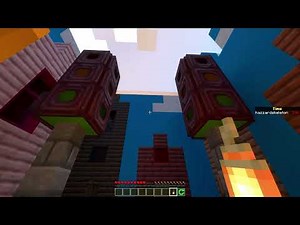Minecraft Map: Bedrock Edition 217 ( Parkour H )