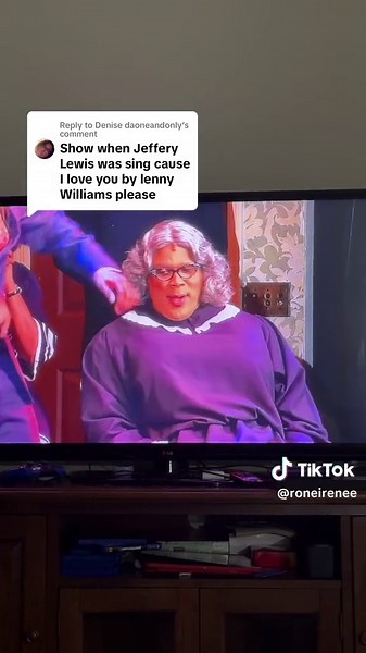 Tyler Perry Studios Performance by Jeffrey Lewis