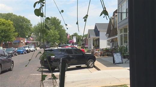 Development expected in eastern part of Delaware County