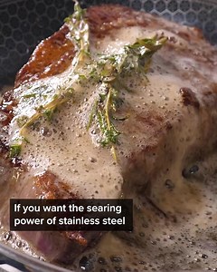 See why HexClad is the FASTEST-SELLING cookware on the market right now! We offer patented hybrid cookware that gives you the best of both worlds between non-stick and durability. Save up to 30% OFF our 13PC set for a very limited time! Our NEW patented HexClad Technology is: 🍴Non-stick 🍴PFOA / C8 Free 🍴Oven Safe 🍴Metal Utensil Safe / Scratch Resistant 🍴Works on Induction, Gas and All Cooktops | HexClad