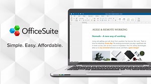 OfficeSuite - The All-in-one office app