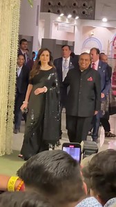 2.1M views · 59K reactions | Amazing Facts about Nita Ambani  ... #fbshortvideoreels #fbreels #viralreelsfb #trendingreels #popularreels #intrestingfacts #motivationalvideos #ambanifacts #mukeshambani #nitaambani | Vipin Thakur | Facebook