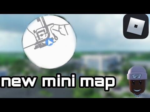roblox southwest florida *New* ui's and mini map