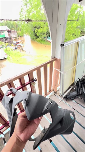 Inner Painting Process with Plastic Primer