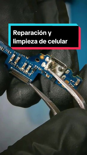 Mundo Electrónica on TikTok