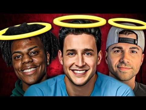 Unbelievable Moments YouTubers Saved Lives