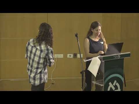 Prof. Wolfgang Glänzel - Challenges in measuring interdisciplinarity: concepts, methods, and caveats