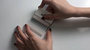 Watch ﹙N﹚ Go-Flex TPU Film Screen Protector Installation Video on Amazon Live