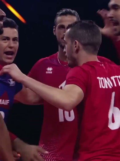 You Don’t Block León… Unless You’re Stephen Boyer#shorts