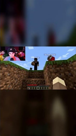 The Story About The Avatar Of Minecraft... (🎮Minecraft)