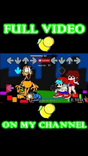 Friday Night Funkin' New VS Pibby Cats V2 Update| PibbyxFNF Mod | Come and Learn with Pibby #shorts