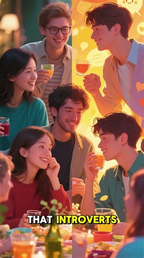 Why Introverts Feel Lonely Even Around People