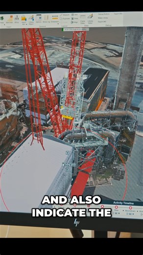 🚧Transforming Construction Project With Leading Edge Innovation 🧨 Video Credit: Mammeot #Engagement #viral #comments #change #shorts #grind #demolition #LimitedEdition #dronephotography #ShopNow #trending #BuildingDreams #HeavyLift #CoffeeMug #HeavyLifts #cranetruck #craneoperator #cranelife #bluecollarlife | Craneaholics LLC