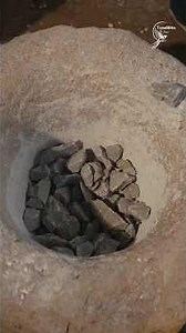 Memory Vessels in Jingdezhen Ceramic Art | Premium Rouge Red Gemstone Craft Process