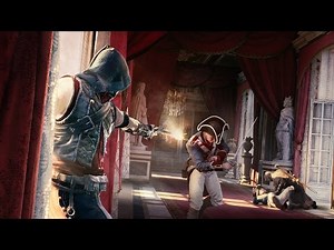 Assassin's Creed Unity: Confessions Walkthrough - IGN Plays