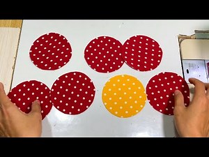 4 Christmas Sewing Project Ideas | Easy DIY Sewing Gifts to Make This Holiday Season