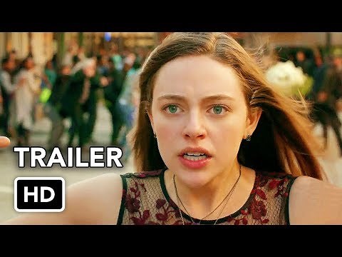 LEGACIES Comic-Con Trailer (HD) The Originals spinoff