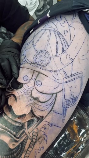 “Ready to level up?” Stop planning, start inking. Professional artists, sterile equipment, and a great vibe. Your skin deserves the best art. DM “when ready” #BaliTattooStudio #InkInBali #TattooArt #CustomTattoo #TattooChallenge | Kong inkbali