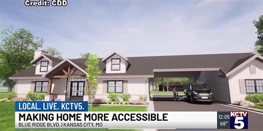 A new, fully accessible home is now one step closer to reality to bridge gaps in the metro