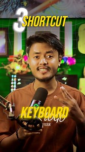 9.2K views · 292 reactions | 3 important keyboard shortcuts  #tech #tips #2024Goals #viralreels #reels #google #chrome #keyboardshortcuts | Crazy Ovi 2.0 | Facebook