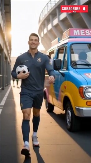 The Legendary Journey of Cristiano Ronaldo | Football Inspiration