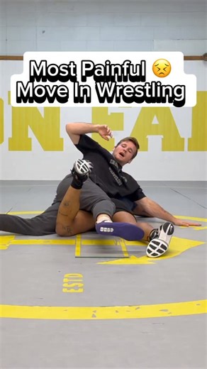 Worse than a Spladle… | Ebed Jarrell