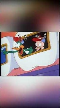 How I Spent My Vacation(Tiny Toon Adventures In Under a Minute Episode 104) #review #looneytunes