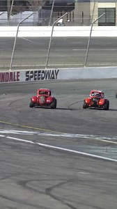 5.6K views · 49 reactions | Experience the thrill of the MMI Legends...