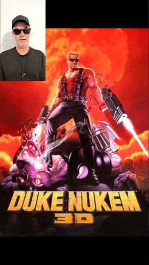 Duke Nukem Quotes