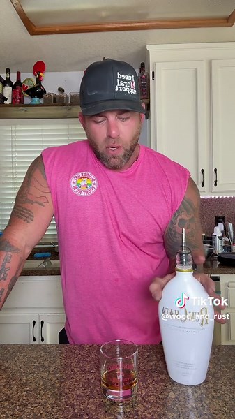 Delicious Crown Royal Chocolate Shot Recipe