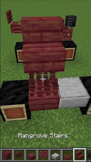 Build Your DREAM Motorbike in Minecraft NOW!