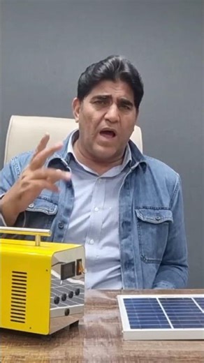 🔋 Emergency Lithium Battery Power Box – High Performance 12V Lithium Backup Solution